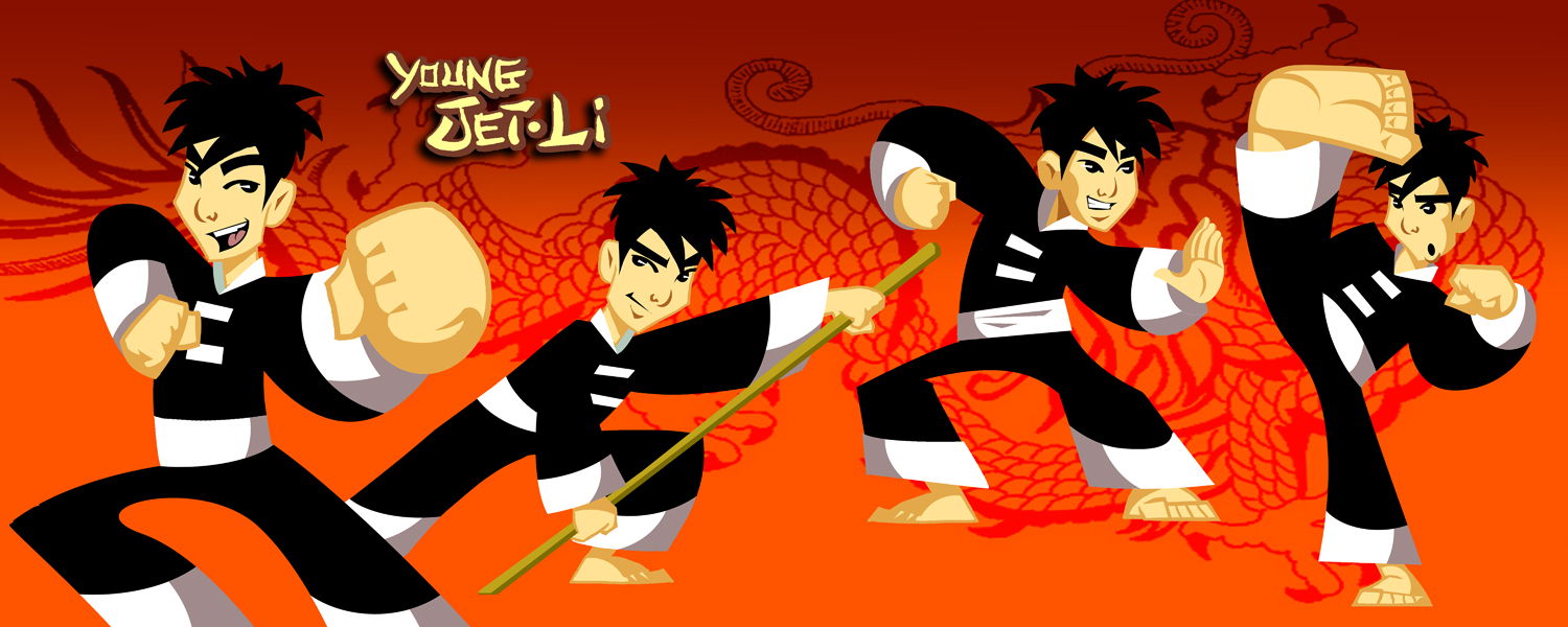 Max Miceli Design: Character Design