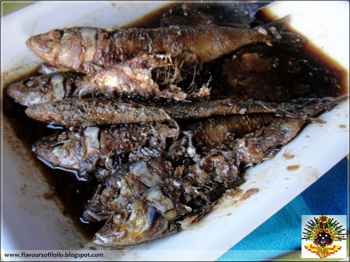 A typical Ilonggo breakfast - binodo