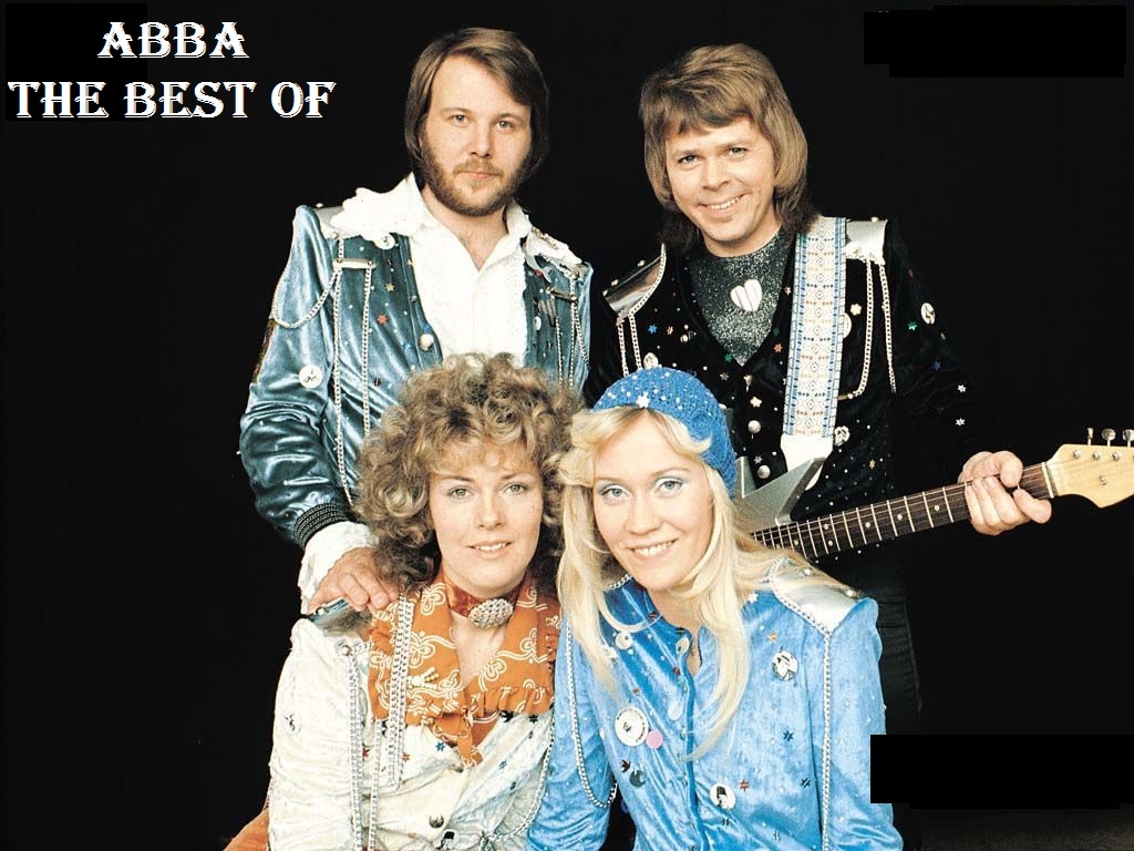 "Som Mutante": ABBA