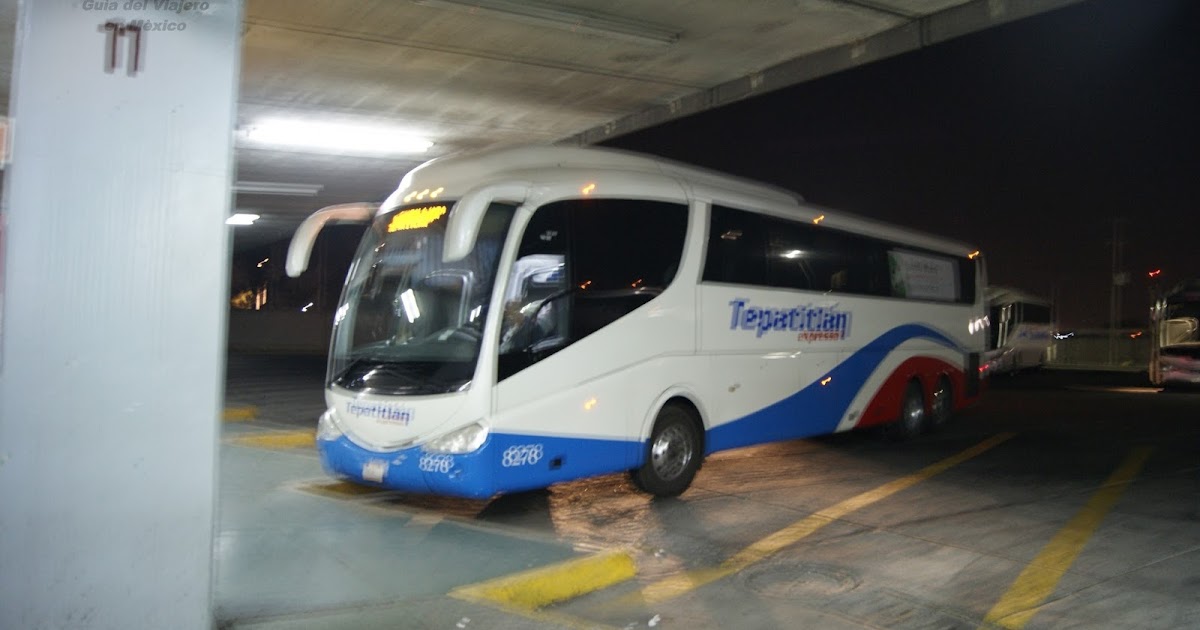 Tepatitlan Express