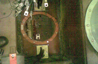 KNOW LOCOMOTIVES: CLW Assembly of Locomotive