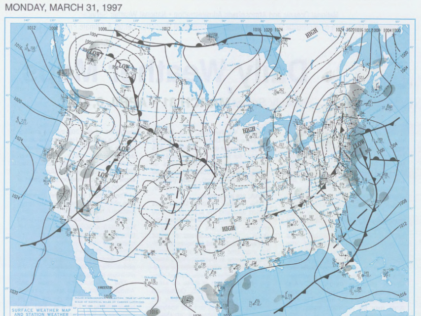 Blackstone Valley Weather Service: Special Report - April Fools Day ...