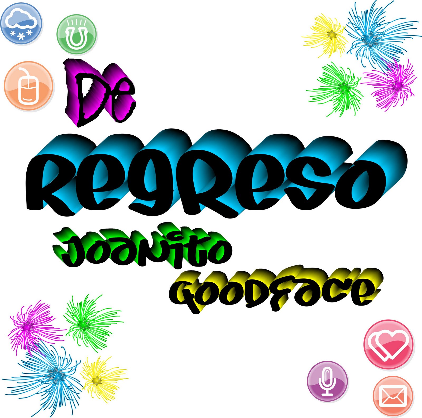 LaCalleDeLaRealidad: De regreso...