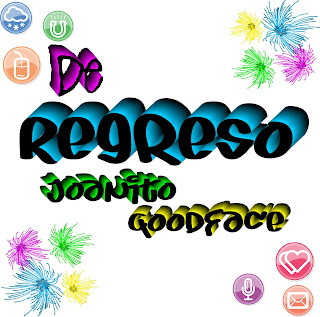 LaCalleDeLaRealidad: De regreso...