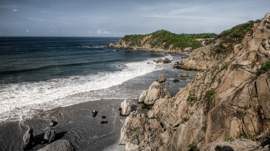 Huatulco Life: Copalita Eco-Archeological Park