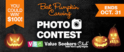 MOMMY BLOG EXPERT: Halloween Pumpkin & Costume Contests - Lots of Great ...