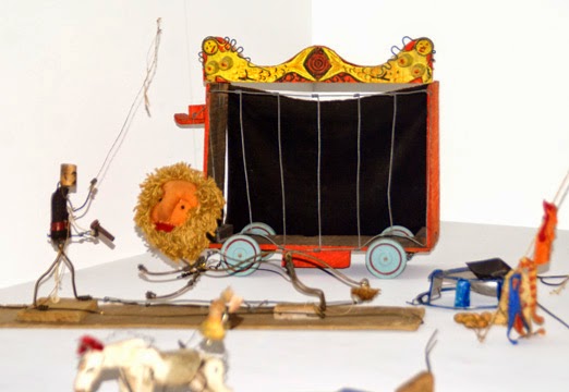 ArtPlastoc: 235-MÉCANISMES, APPAREILLAGES ET MACHINES DANS L'ART DU XX ...