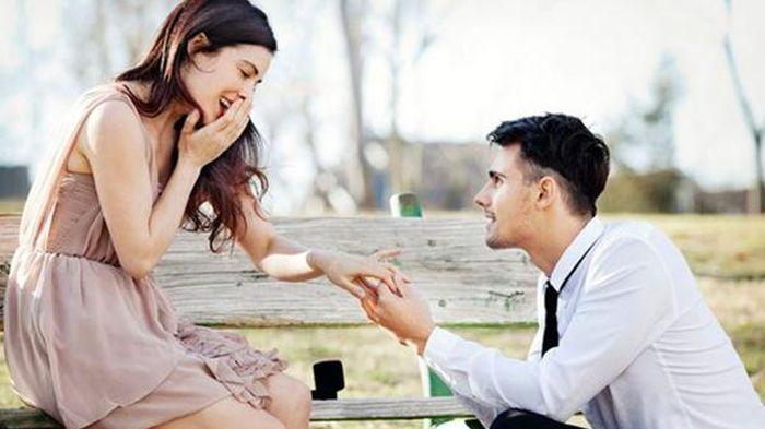 Pria Alami: Tips Nembak Cewek Pria Alami: Tips Nembak Cewek
