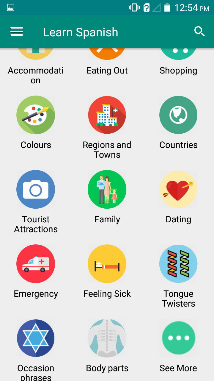 FDLS Online Magazine: Recommended Apps from GPlay