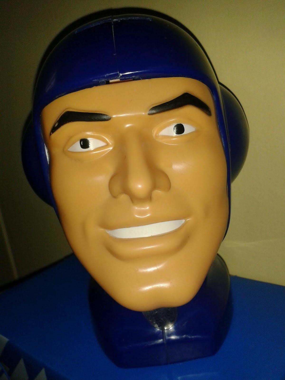 LA CACHARRERÍA DE ISA: CHICLE BOOMER