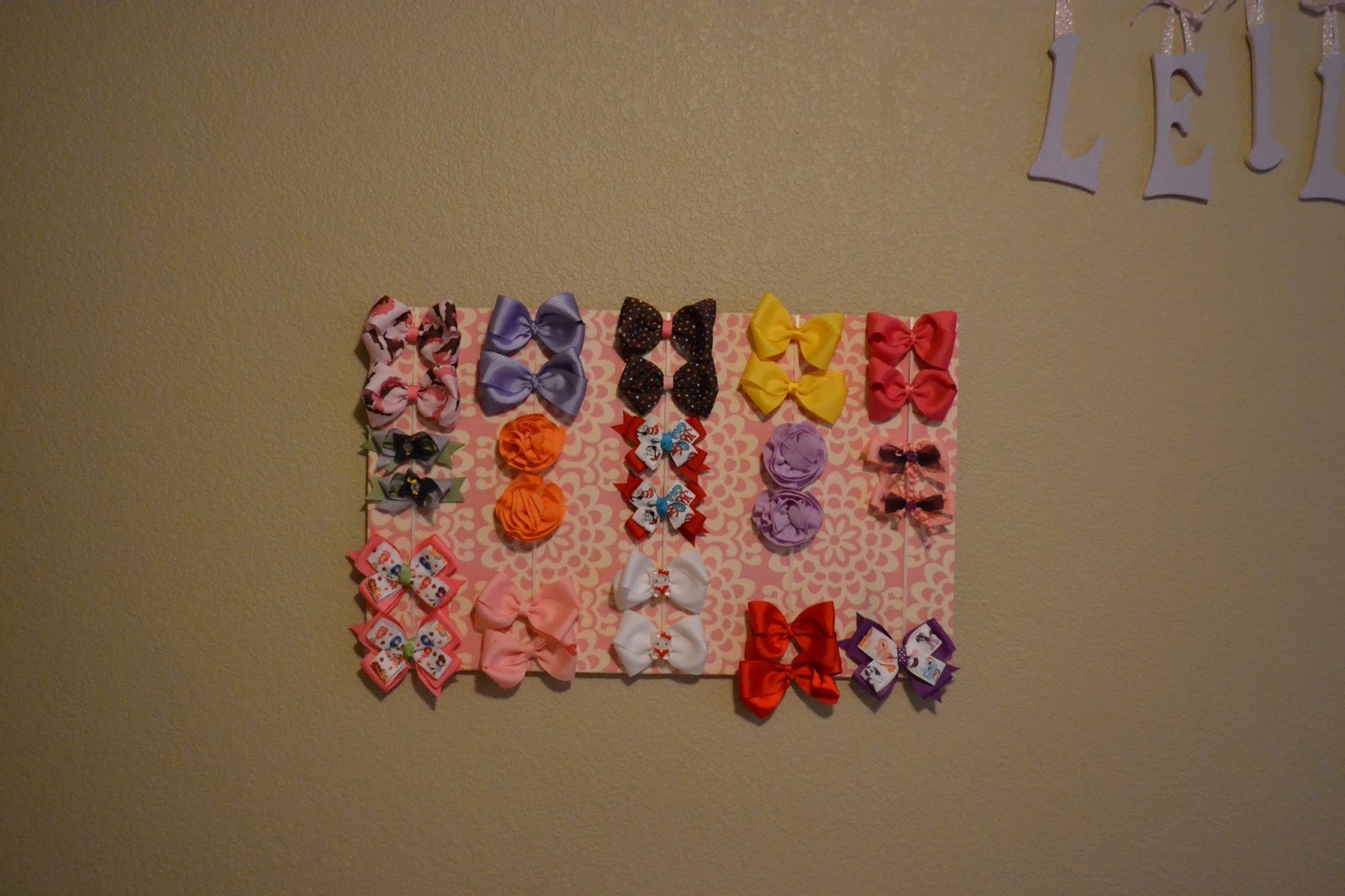 It's Twinsanity: Taking time to be crafty