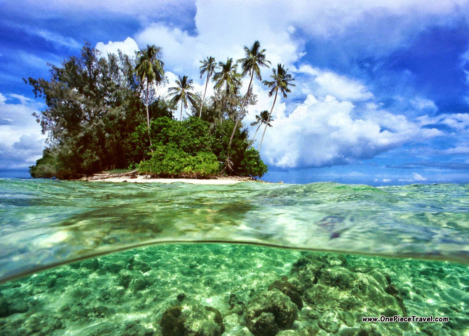 ΝΗΣΟΙ ΤΟΥ ΣΟΛΟΜΩΝΤΑ photos - wallpapers | the fun bank