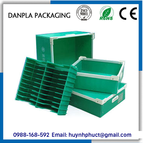 Danpla Packaging