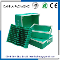 Danpla Packaging