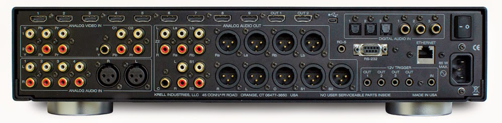 Krell Factory Tour: A Behind the Scenes Look at What Makes Krell One of ...