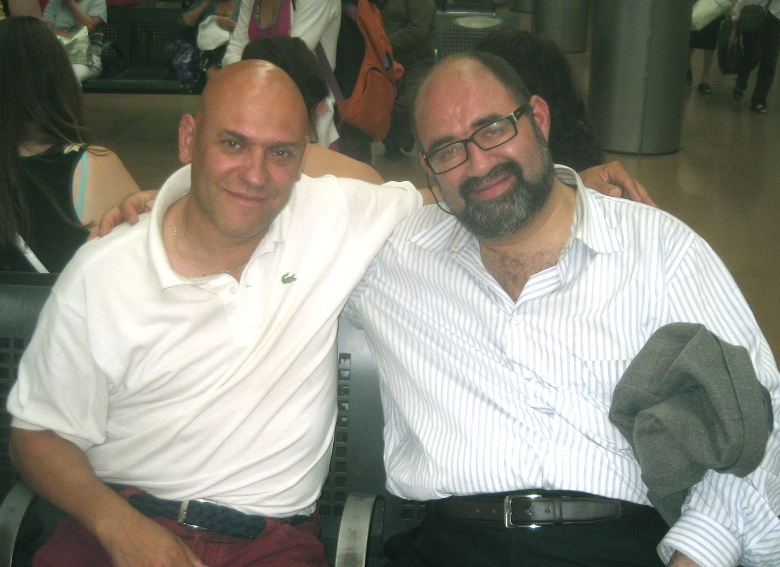 CORAZÓN, VÍSCERAS Y OTROS ÓRGANOS: ¿QUIEN ES ESTE TIPO? MOCITO FELIZ O ...