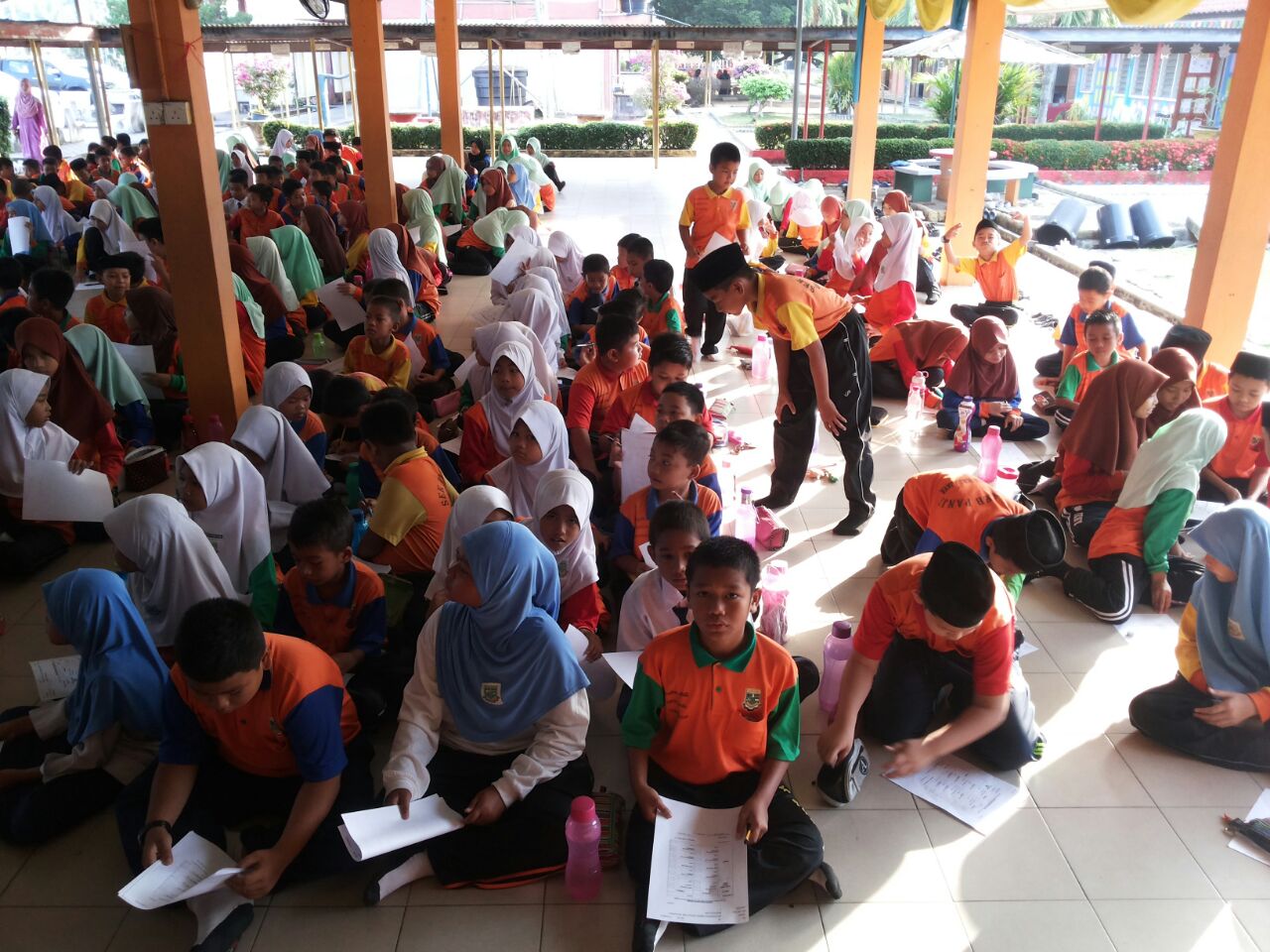 SKPanji: Pelaksanaan Standard Kecergasan Fizikal Kebangsaan Murid ...