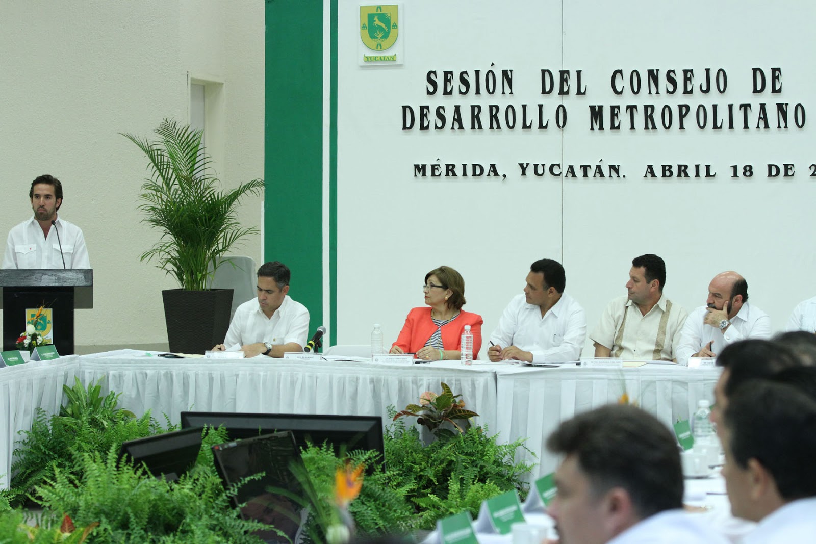 Opción, La revista: Inversión federal de 70 mdp para zonas ...