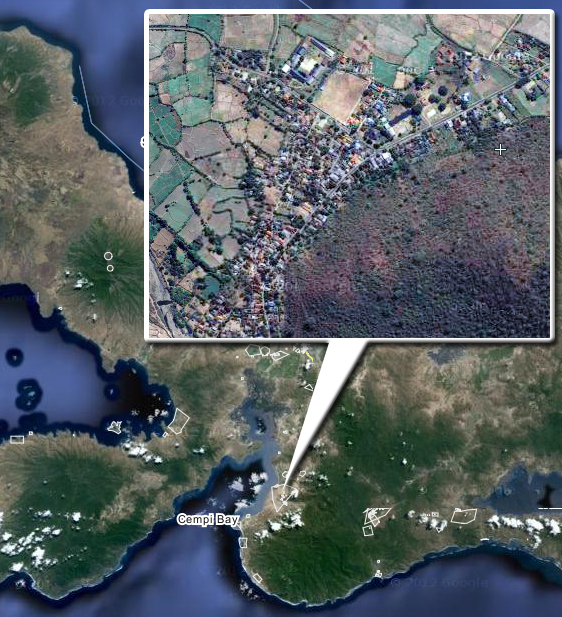 Sejarah Desa Hu`u, Kabupaten Dompu - INFORMASIH DOMPU