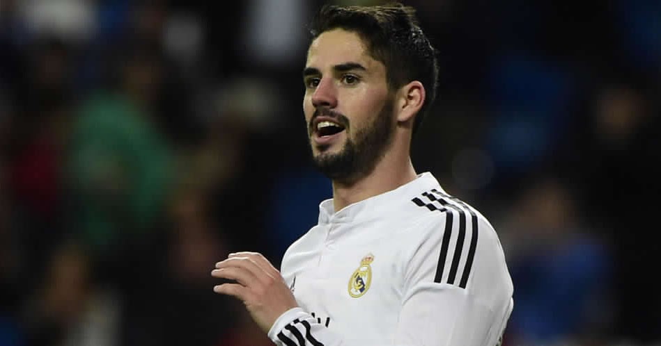 Profil Tokoh: Profil dan Biodata Isco