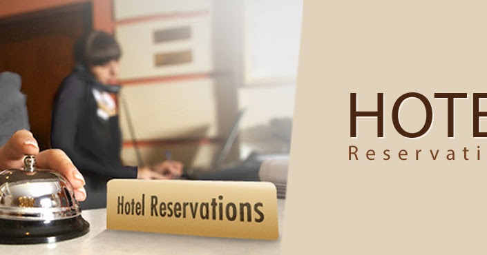 Jasa Reservasi Hotel | ASHANTY TOUR