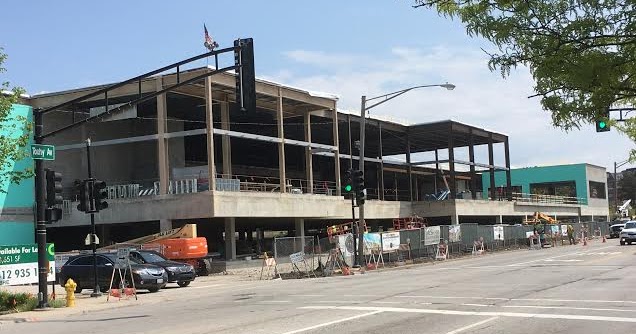 The Chicago Real Estate Local: Fitness Formula makes a huge investment ...