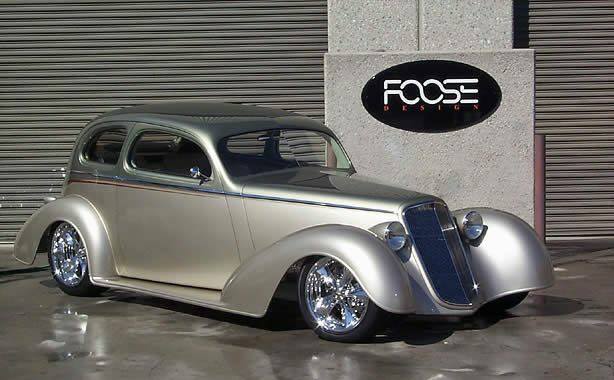 MUSCLE CAR COLLECTION : Build a Classic Car Project by Chip Foose