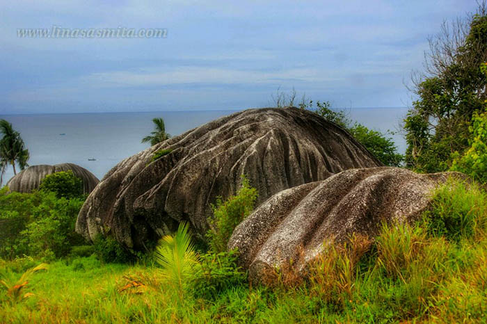 Batu Sindu Sebuah Legenda Bujang dan Dara yang Saling Merindu - Kisah ...