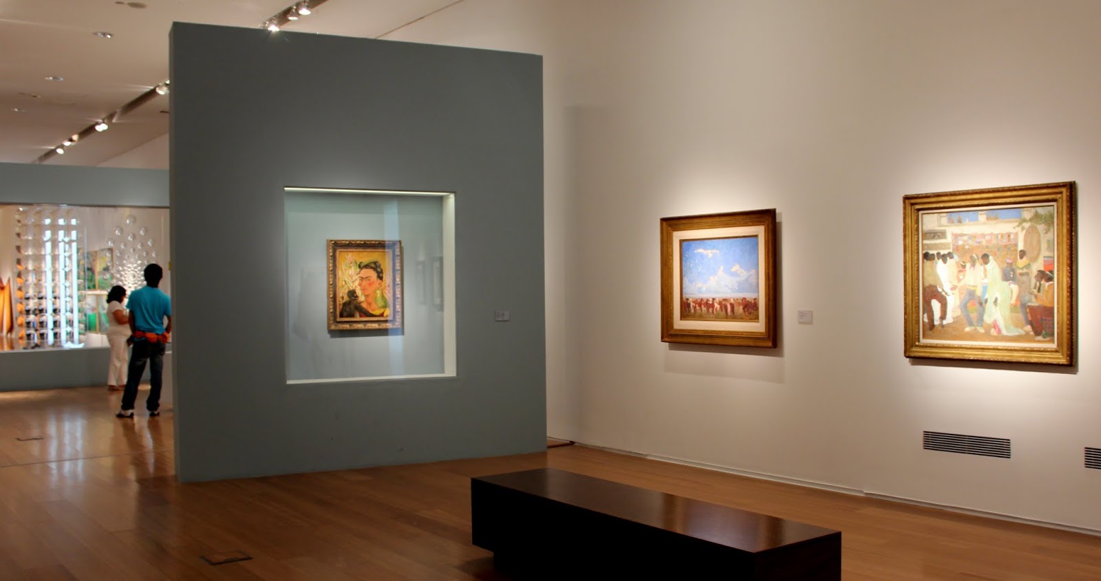 The Murray Chronicles : MALBA ~ Museo de Arte Latinoamerica de Buenos Aires