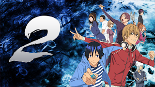 MS AnimaX::..Um novo mundo em animes.. (Download de Animes): Bakuman II