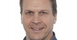 Lady N's Den : #IndieSpotlight of Adam Dickson Author of The Butterfly ...