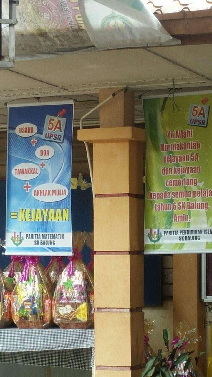 Balungkini: Guru adakan "tution" percuma malam demi kecemerlangan ...