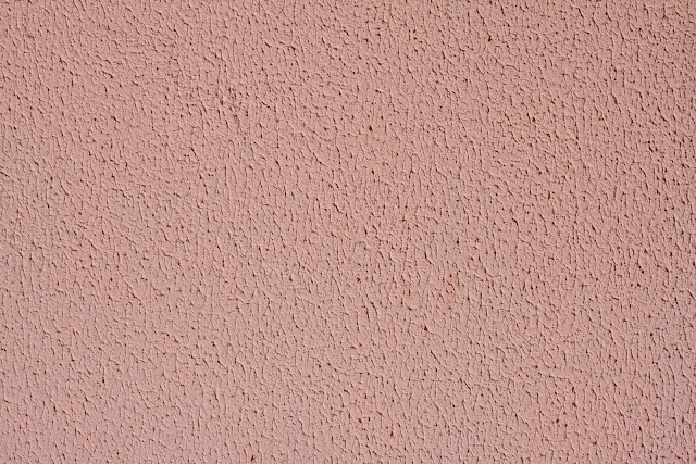 HIGH RESOLUTION TEXTURES: Pink Wall Stucco Texture 4752x3168