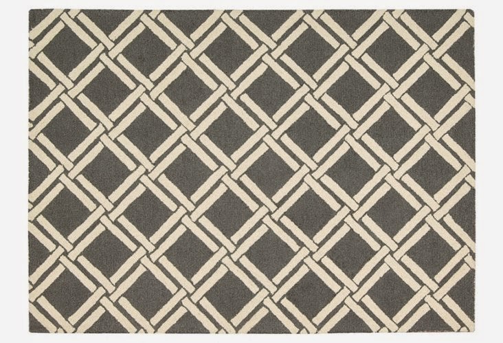 kensington bliss: Crazy for Cane: Loving this British Colonial Pattern....