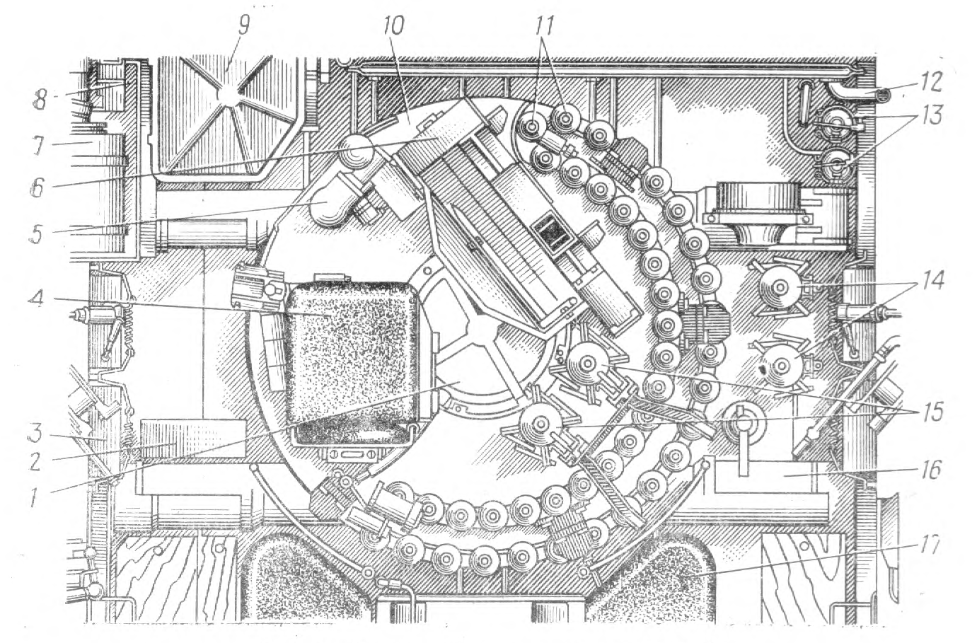 Tankograd: Field Disassembly: BMP-1