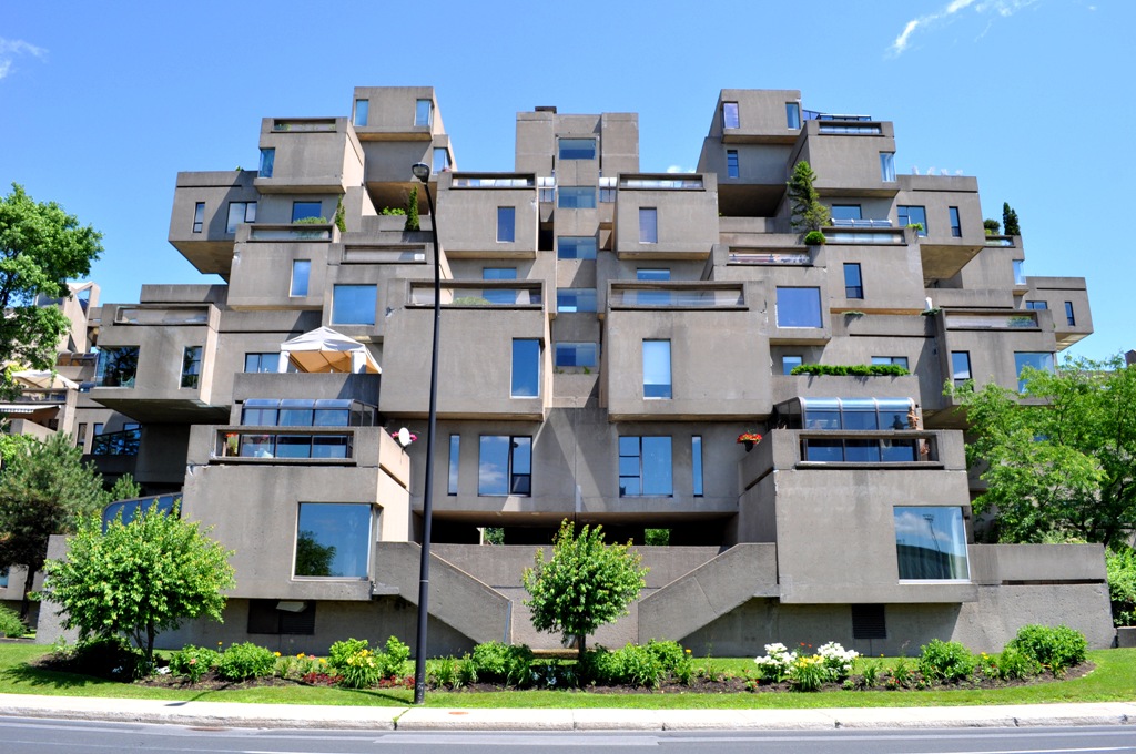 6 Most Unique Apartments in the World - For Fum And Interesting ...