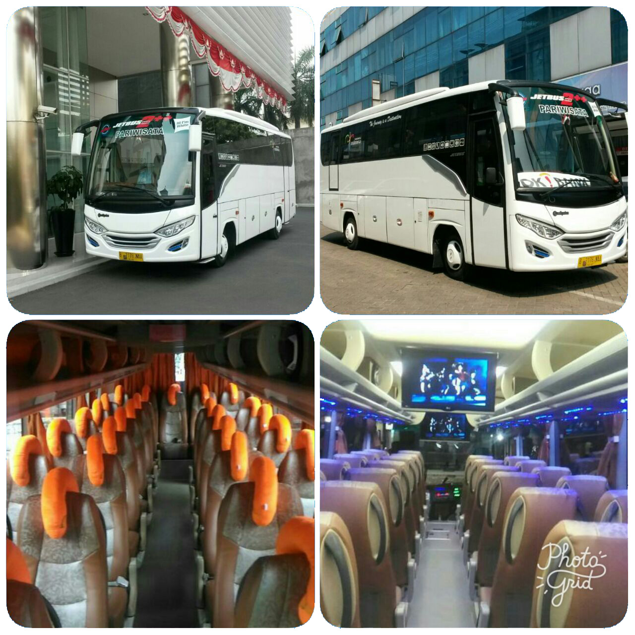 Bus Pariwisata Centre - Rental Bus Pariwisata - Charter Bus Pariwisata ...