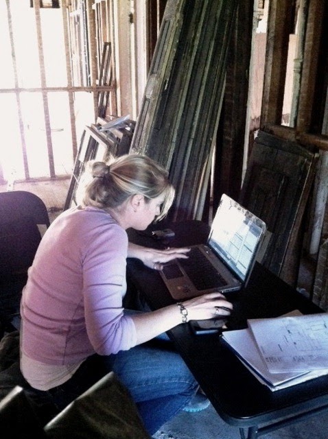 Fixing broken bones: a structural engineer?s approach to preserving ...