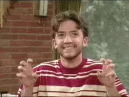 Bud Bundy talks about reboot