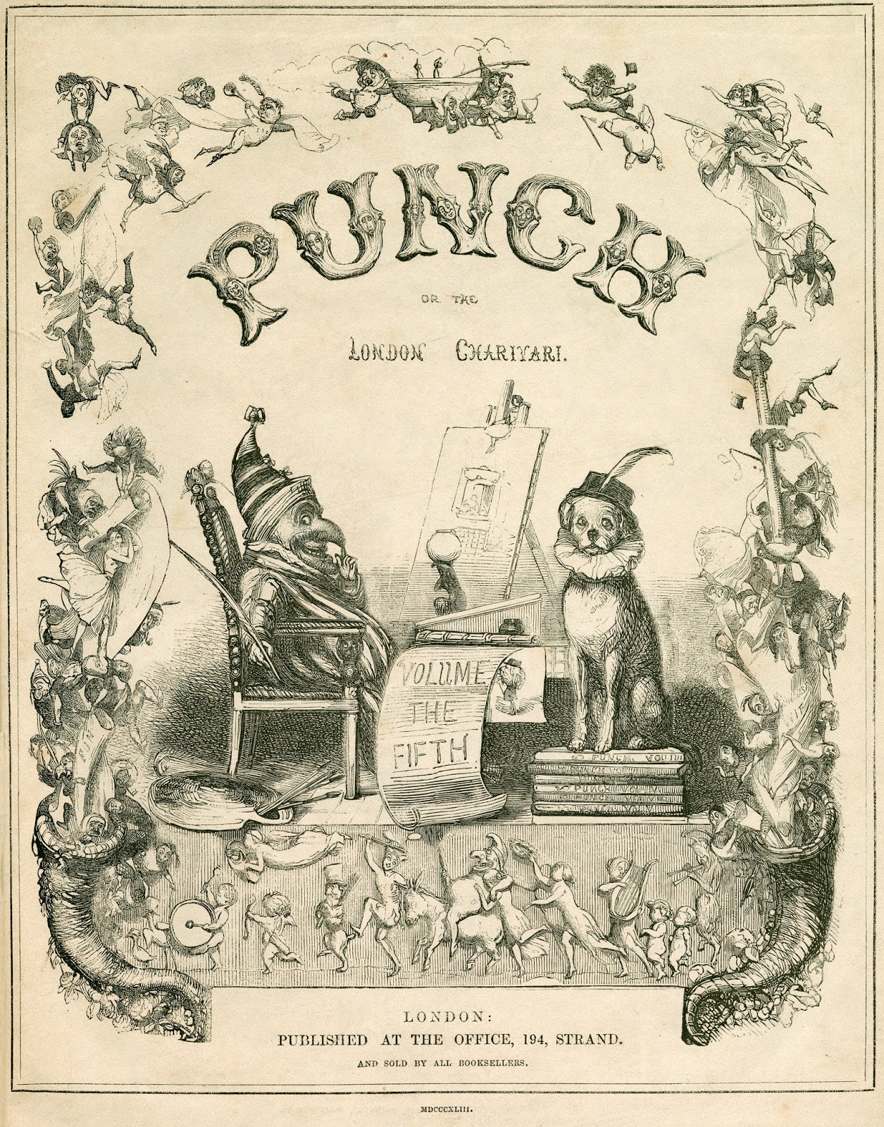 Annual Wit and Humor Exhibition-- Mad World: Subversive Humor Magazines ...