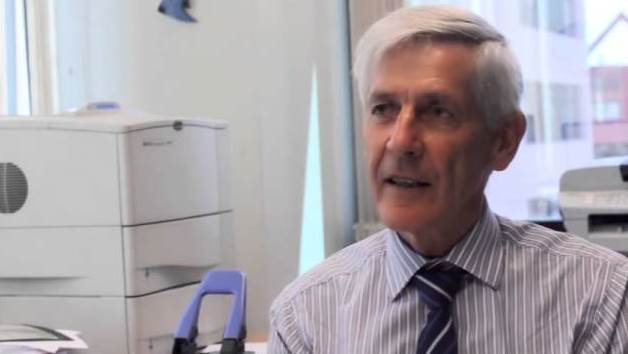 Bowalley Road: Little Big Man: Who Is Dr Bryce Wilkinson - And Why ...