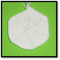 Patrón Amigurumi Kick Buttowski