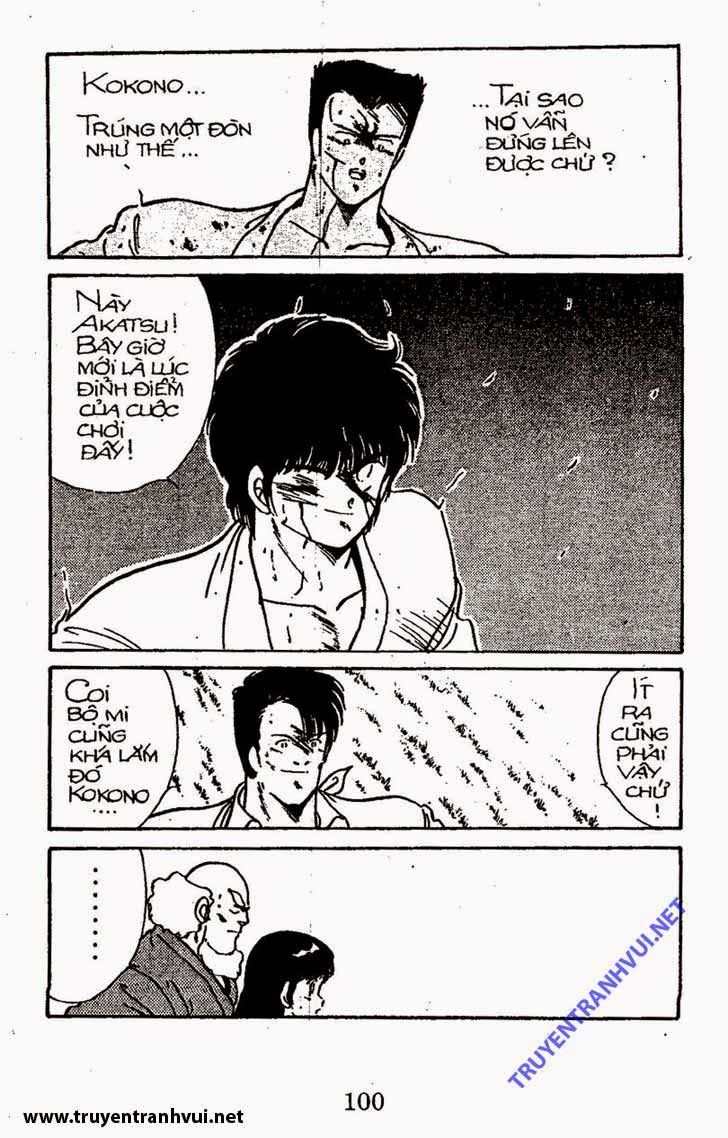 Truyền nhân Atula_chap 11