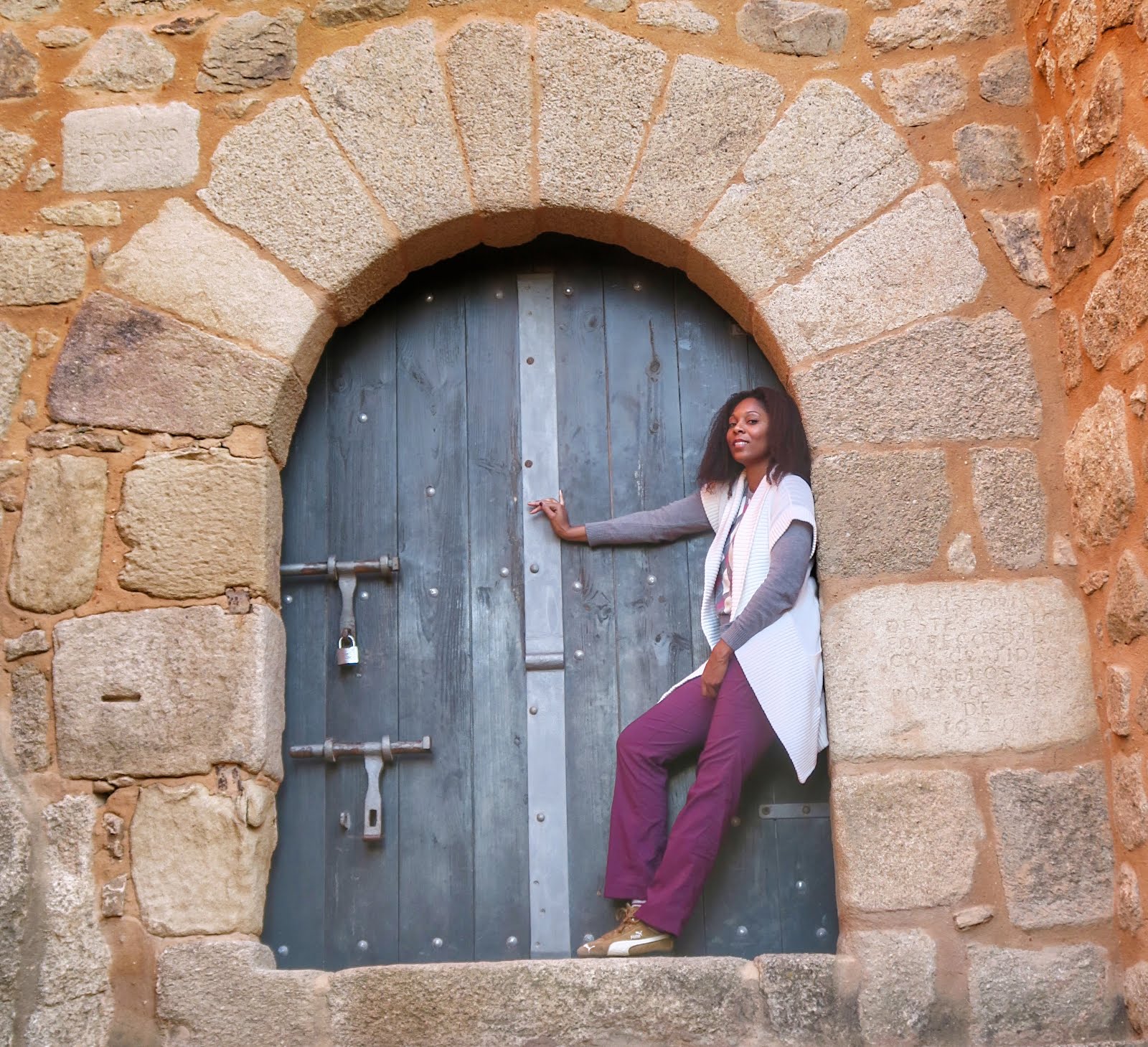 My Central Portugal Look Book - The Daily Affair | a lifestyle & travel ...