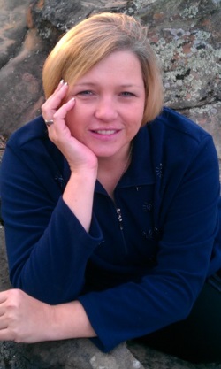 THE GALAXY EXPRESS: Interview With ONE FOR KAMI Author Charlene Wilson ...