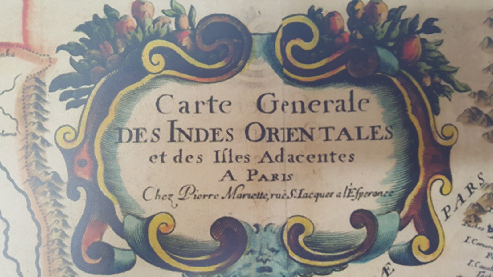 PIDJANGA of Mainit, Surigao Norte: Lake Mainit in Ancient Maps