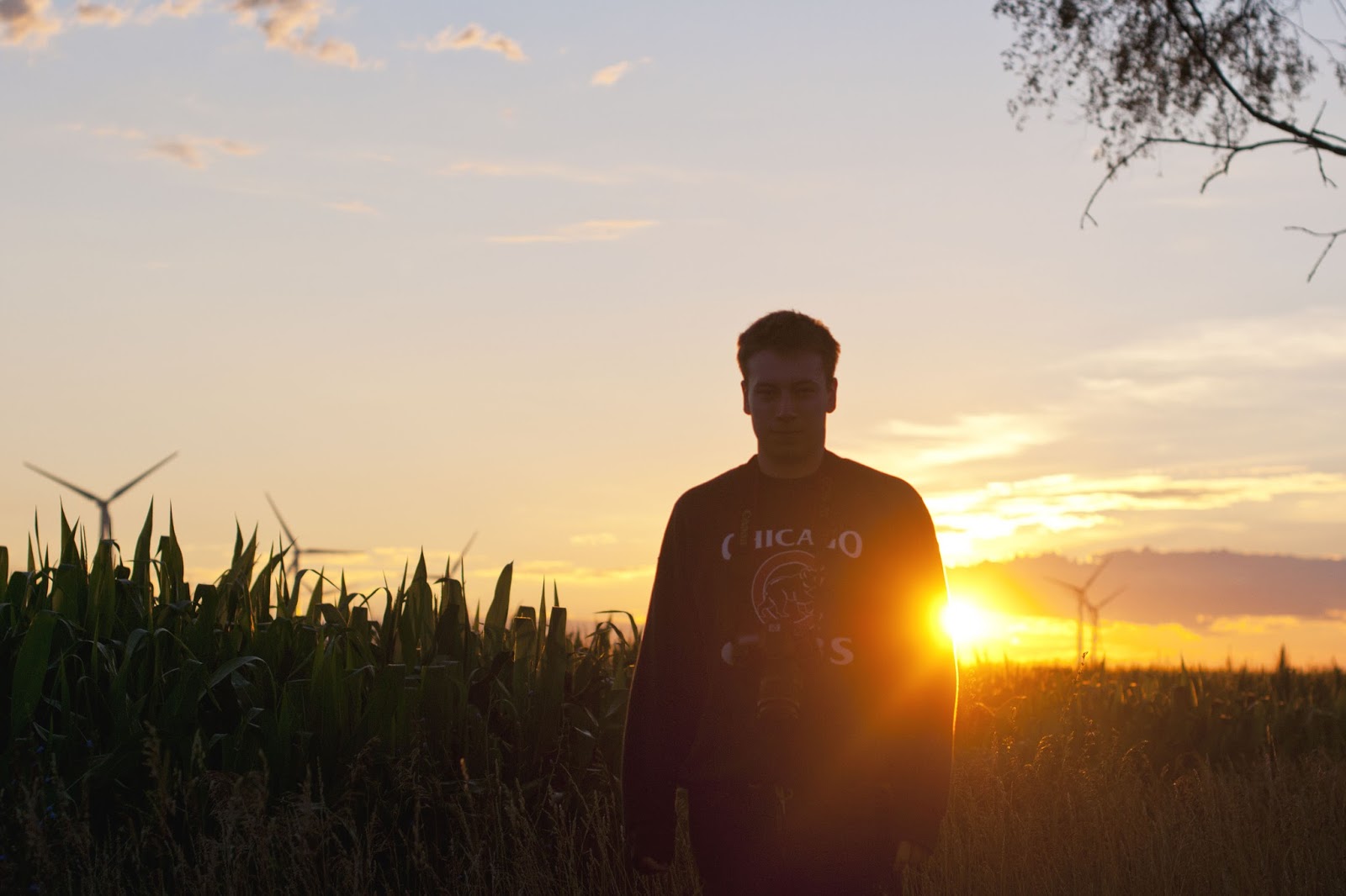 all the little things