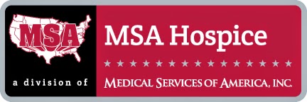 Medi Hospice Volunteers Fredericksburg & Northern Virginia: March 2015