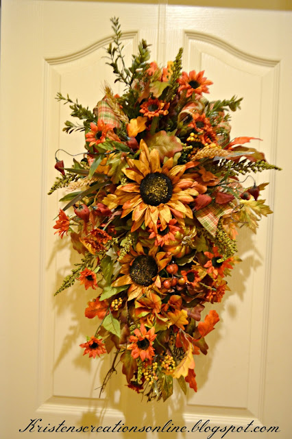 Kristen's Creations: Fall Inspiration