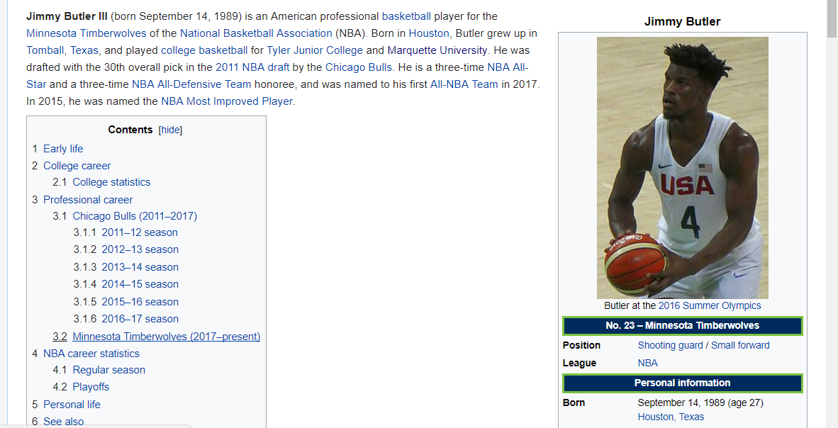 The Mindless Freaks: Jimmy Butler gives out phone number at T-wolves ...